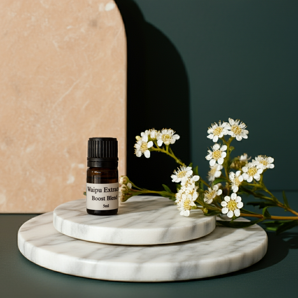 Boost Blend – Waipu Extracts